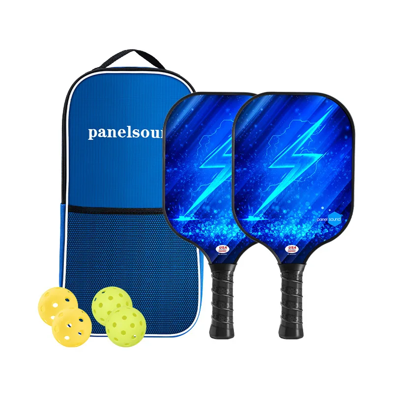 Fiberglass-Peak-Racket-Set-badminton-training-equipment-badminton ...