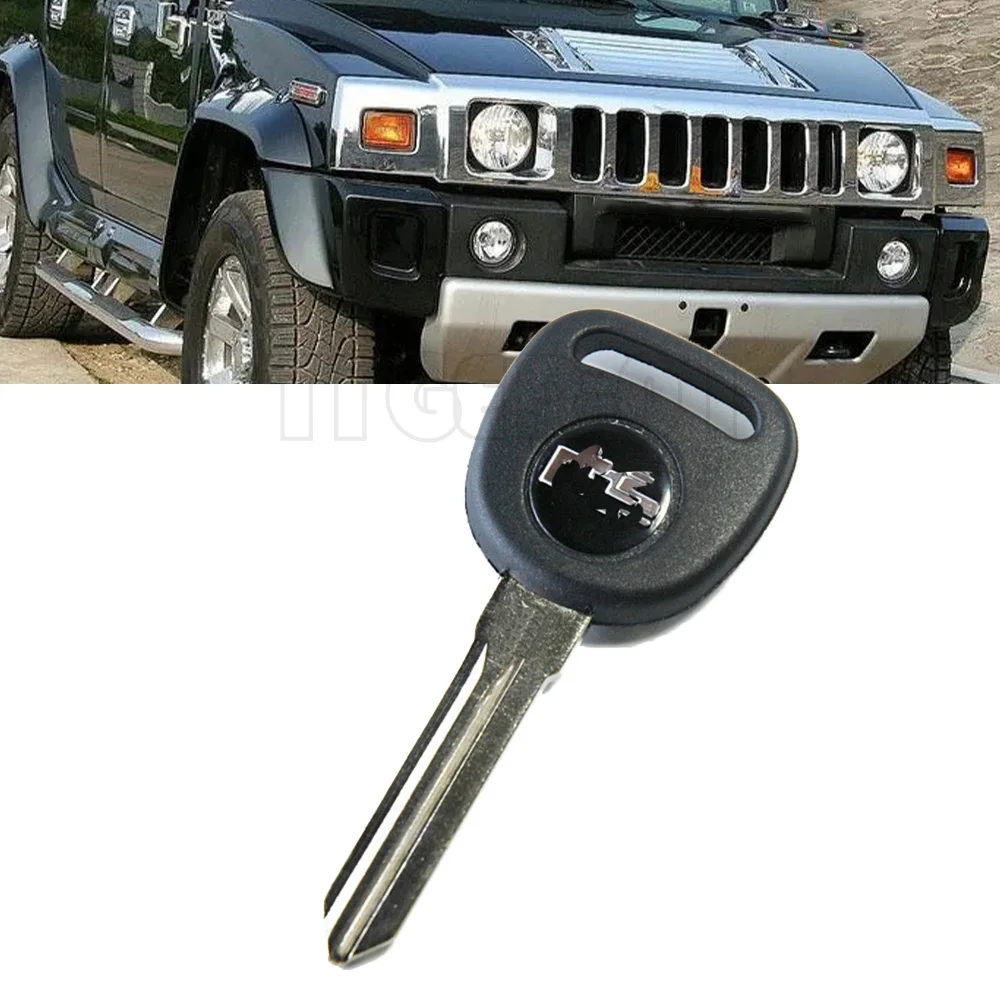 Llave-en-blanco-con-logotipo-para-Hummer-H2-H3-2003-2007-H2-691216 ...