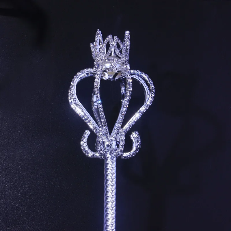 Queen Scepter Prices