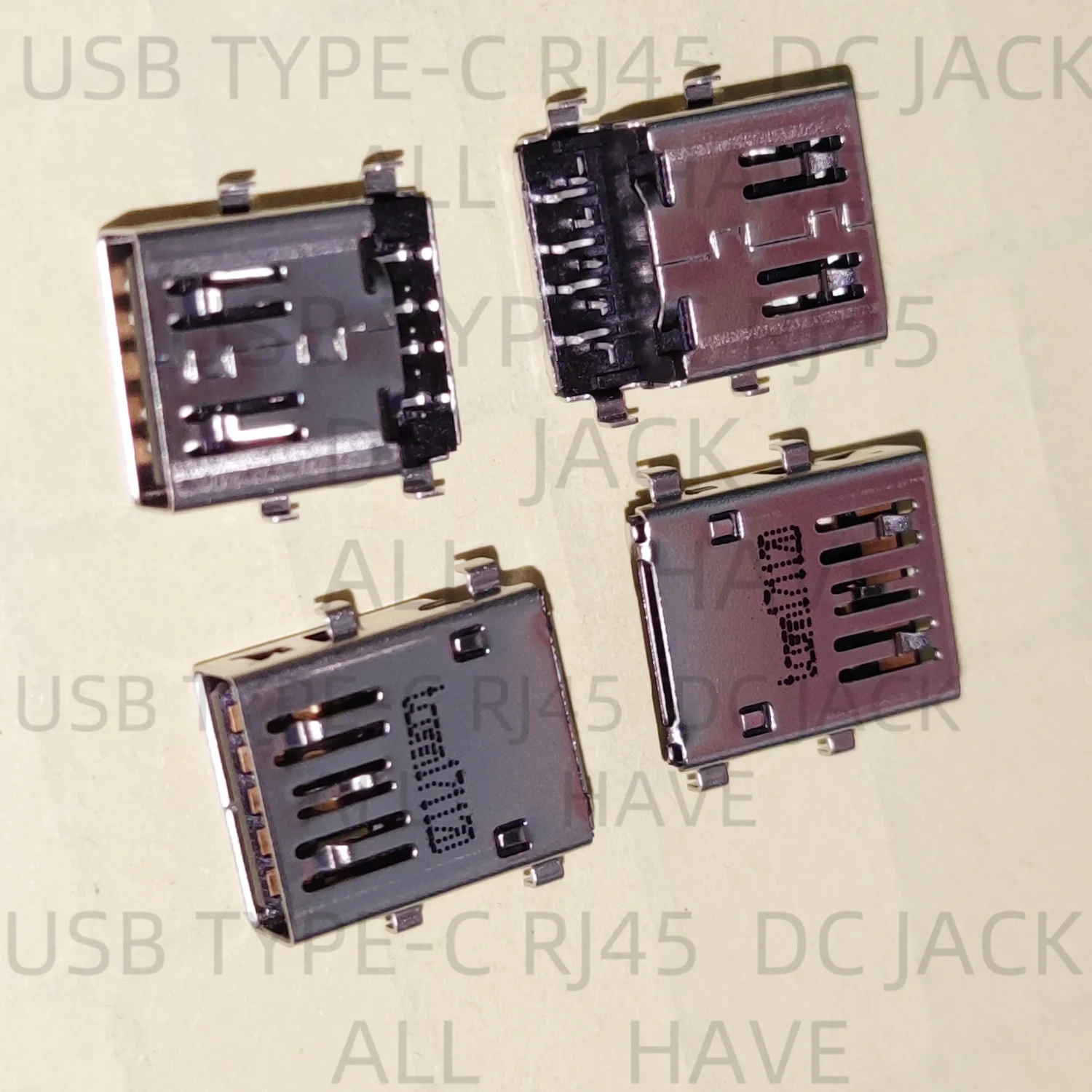 1pc-Laptop-Power-Socket-Dc-Power-Jack-Wiring-Harness-Plug-Cord-Suitable ...