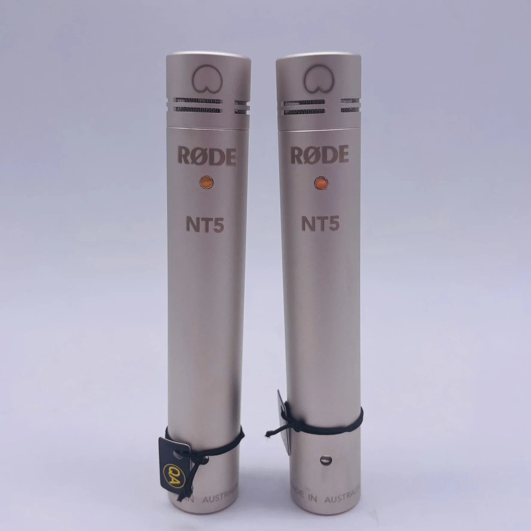 Rode NT5 Micrófono Condensador De Estudio, 42% OFF