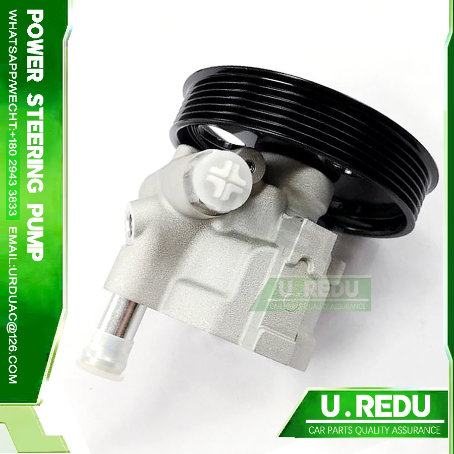 Hydraulic Power steering pump for RENAULT LOGAN DACIA KANGOO 491100522R ...
