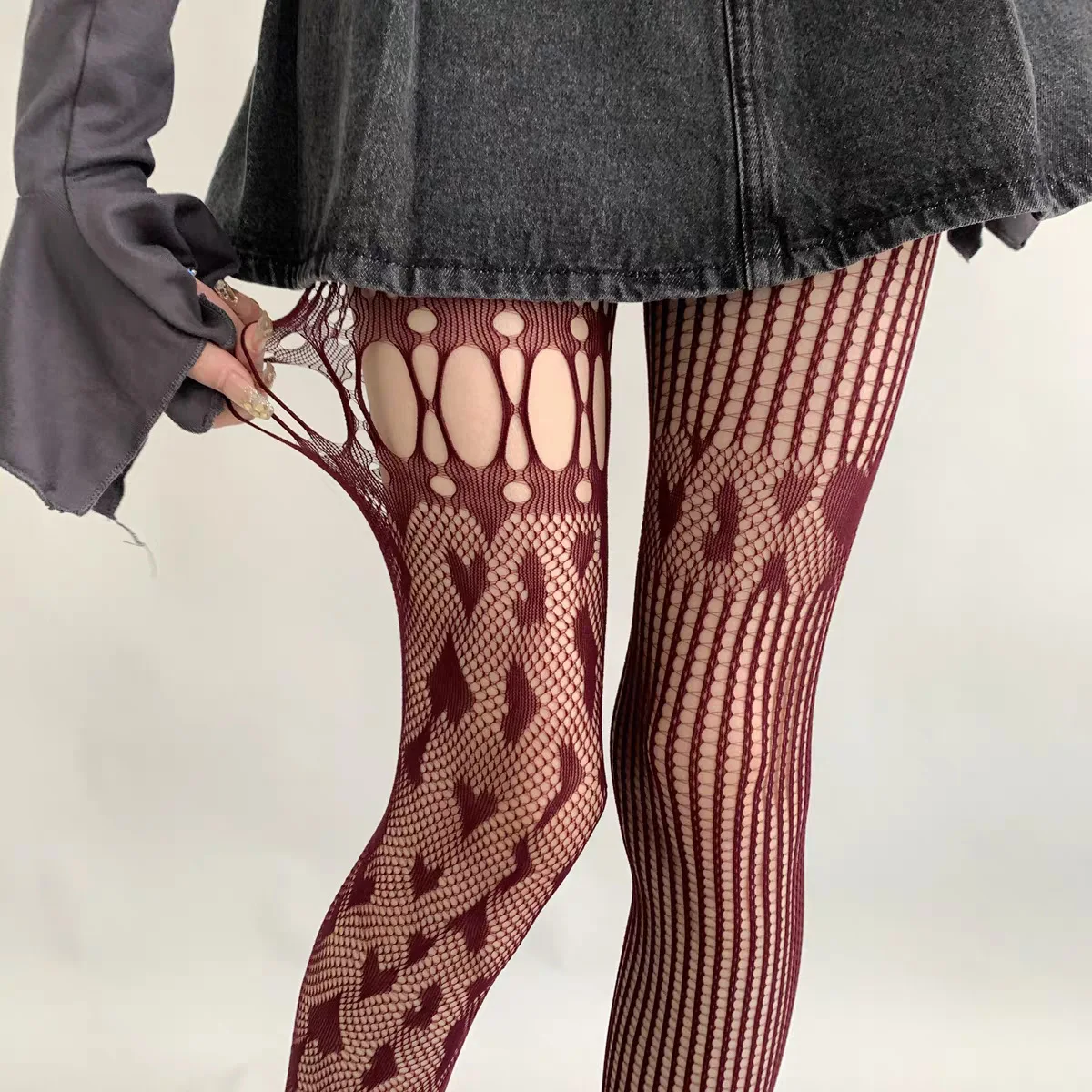 What Are Skin Tight Stockings and How to Choose the Perfect Pair for ...
