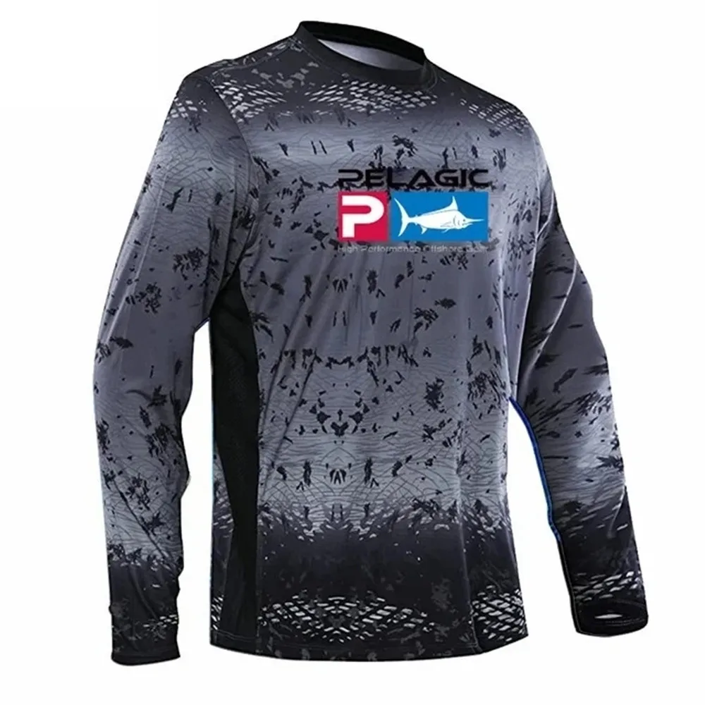 Pelagic-Sweat-capuche-respirant-s-chage-rapide-pour-la-p-che-chemise-d ...