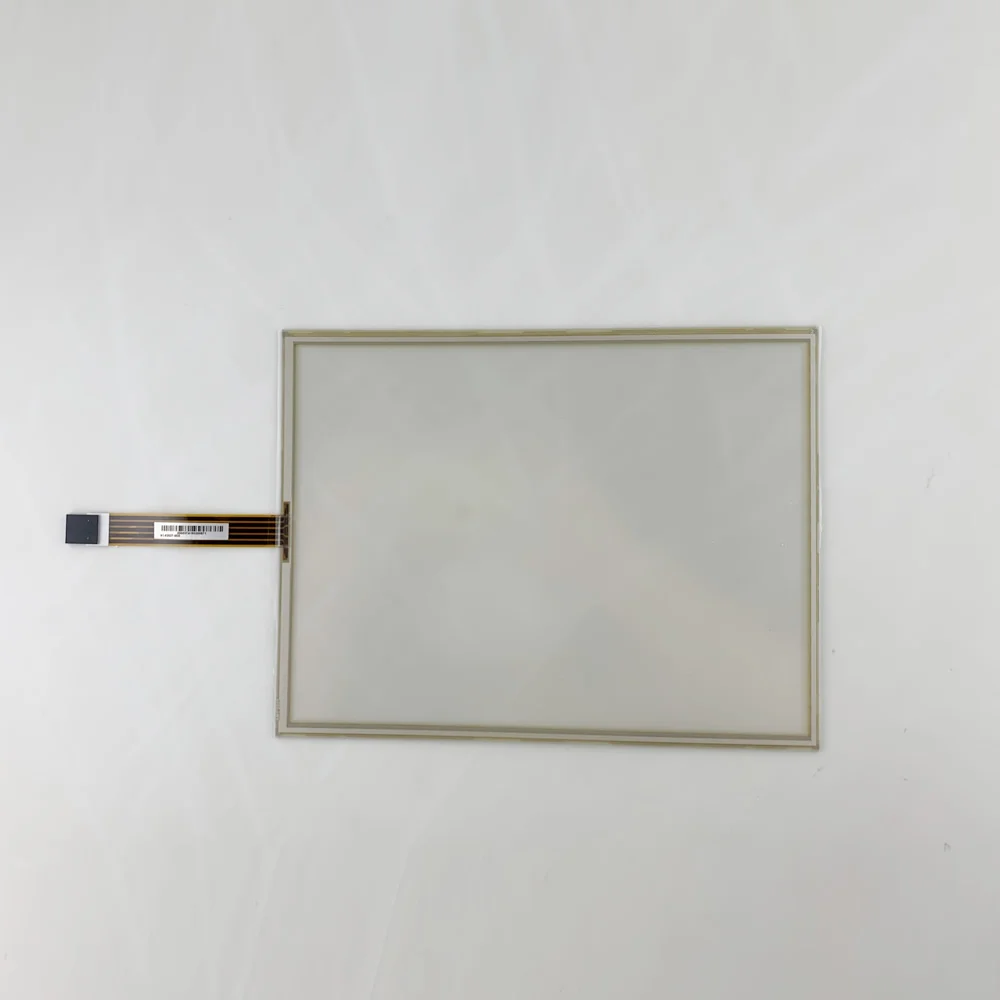New-5PP5-439456-003-00-Touch-Screen-Glass-For-B-R-Power-Panel-500 ...