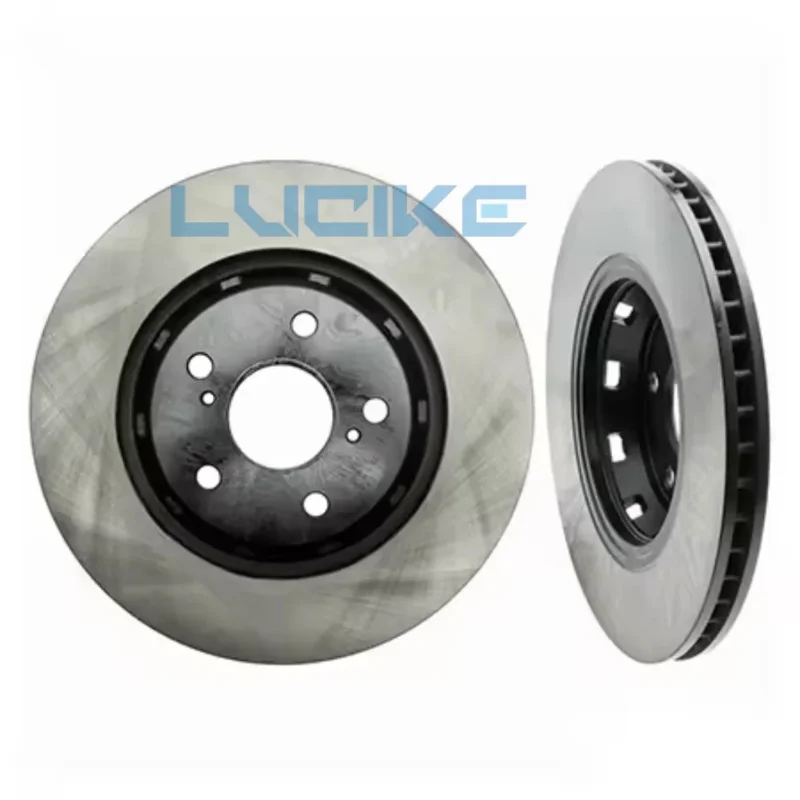 Brake-conversion-kits-auto-parts-front-brake-disc-rotor-SDB000200 ...