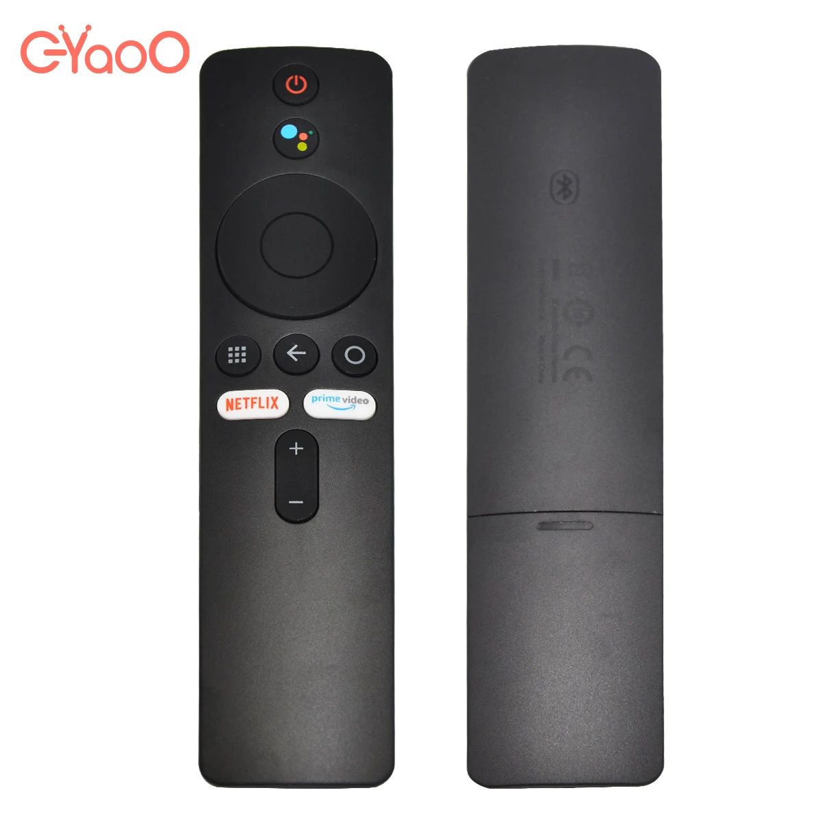 Mando-a-distancia-XMRM-006-para-Xiaomi-Mi-TV-Stick-Control-remoto-por ...