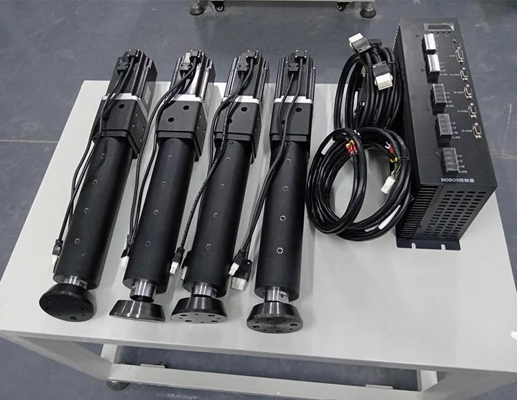 4DOF-DIY-Motion-Platform-Kits-For-Simtools-Racing-Games-Motion ...