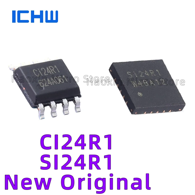 10Pcs-SI24R1-CI24R1-New-Original-Patch-QFN-20-SOP-8-2-4GHz-Ultra-Low-Cost-Transceiver.jpg