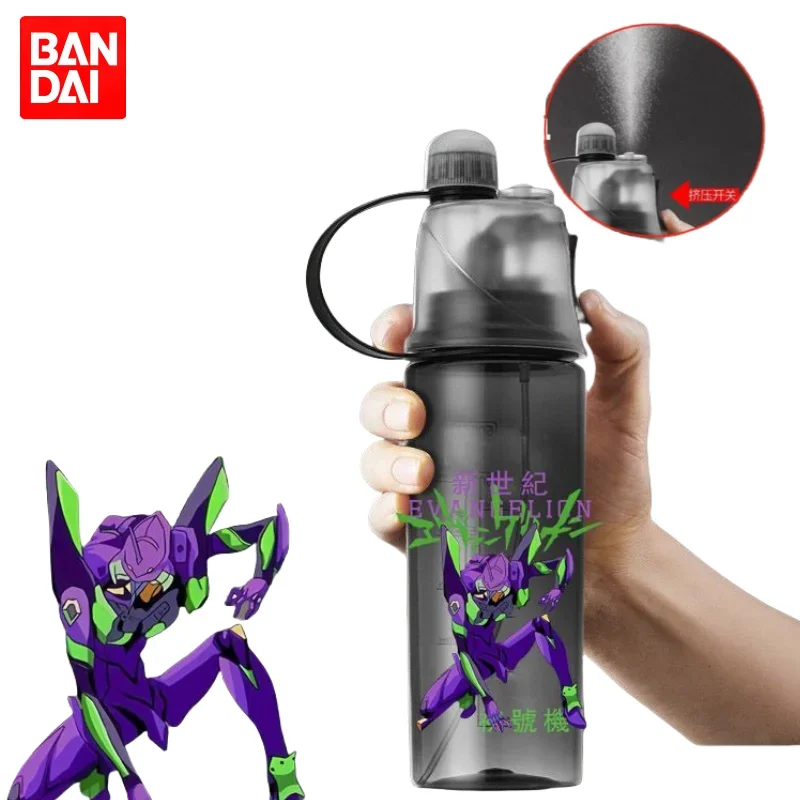 NEON-GENESIS-EVANGELION-EVA-EVA-01-TEST-TYPE-animation-cartoon-student ...