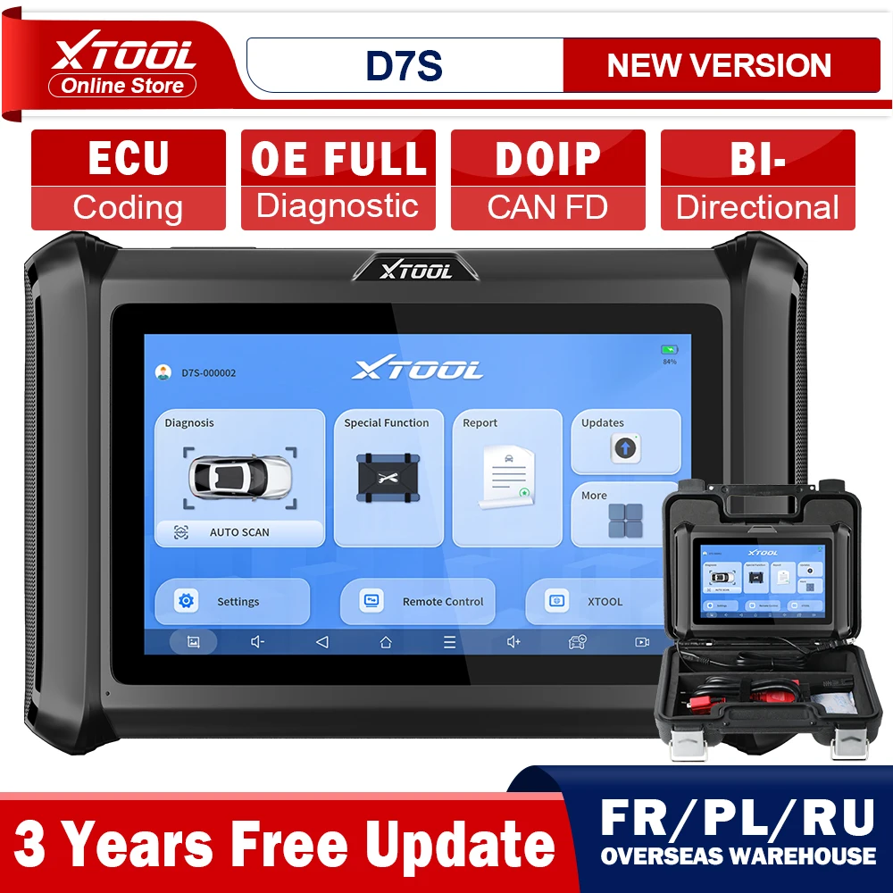 XTOOL-2023-Newest-D7S-Upgraded-of-D7-Car-OBD2-All-System-Diagnostic ...