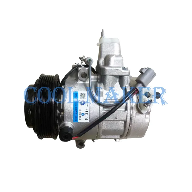 7SBU16C-for-Toyota-Supra-Lexus-LS430-GS430-SC430-ac-compressor-88310 ...