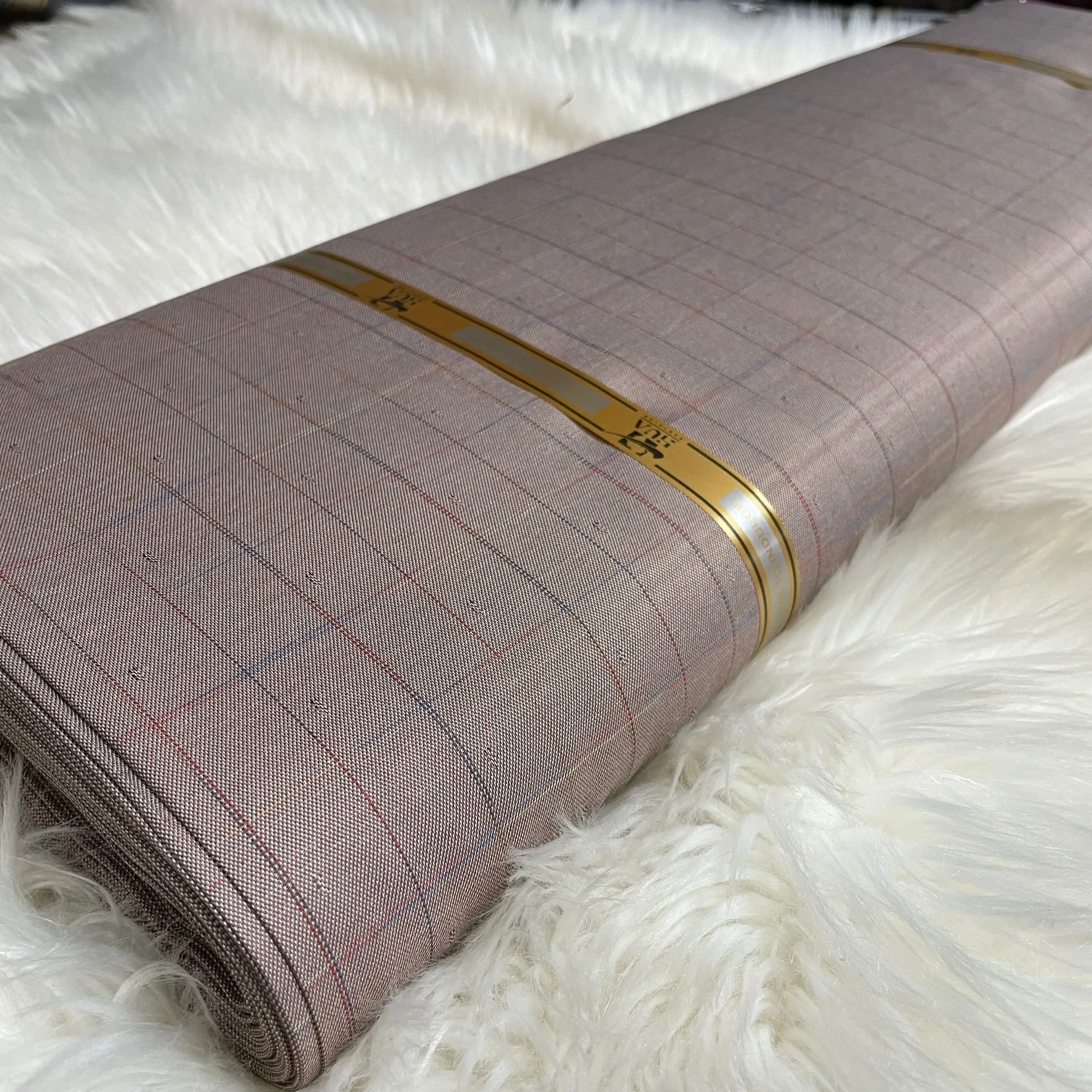 Wholesale-5-Yards-African-Men-Fabric-Material-Nigerians-High-Quality ...