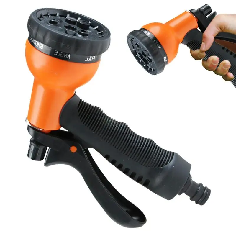 8-Modes-Garden-Irrigation-Watering-Hose-Nozzle-High-Pressure-Car ...