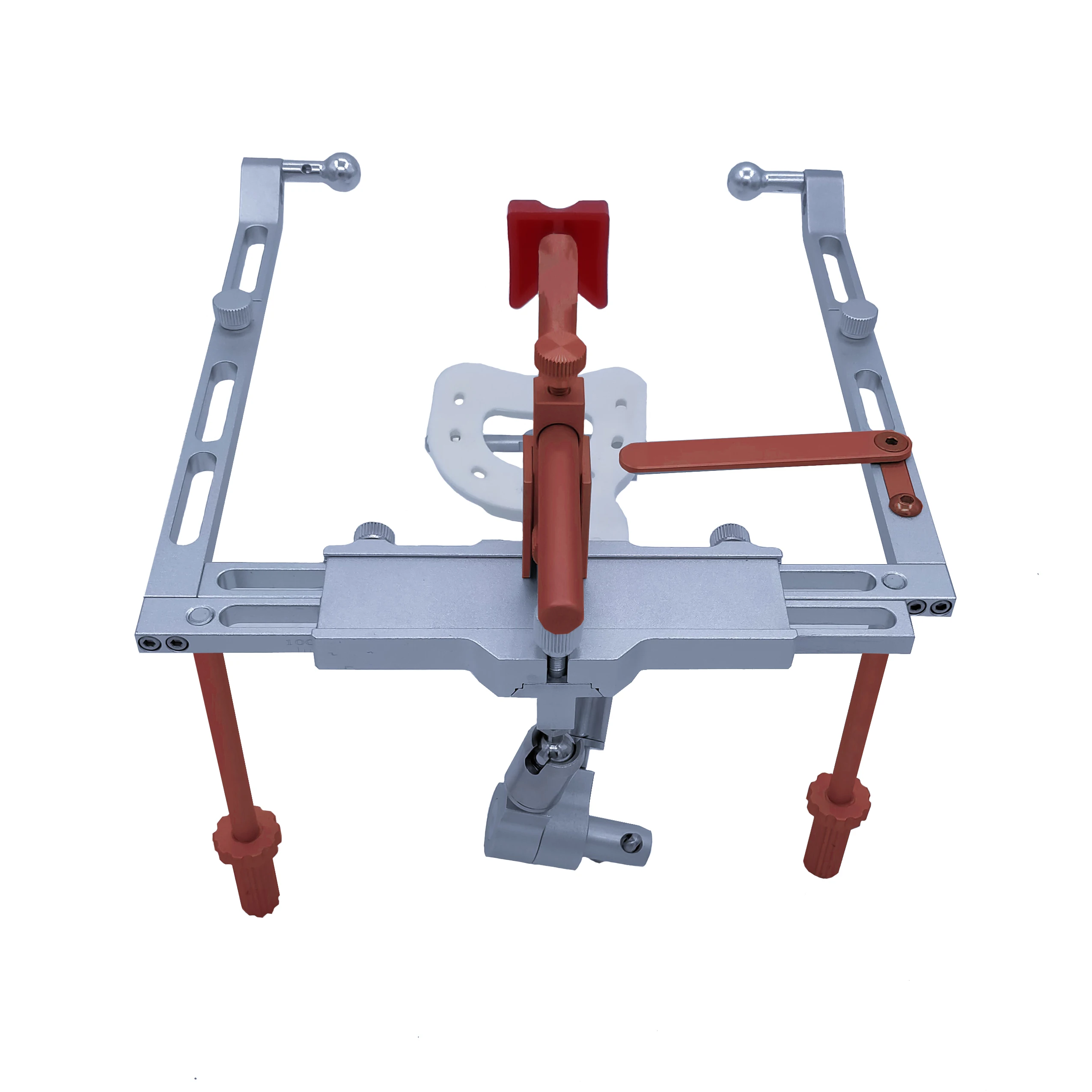 Dental-Lab-Articulating-Modified-Gilbach-Facial-Arch-Dental-Dental-Jaw ...