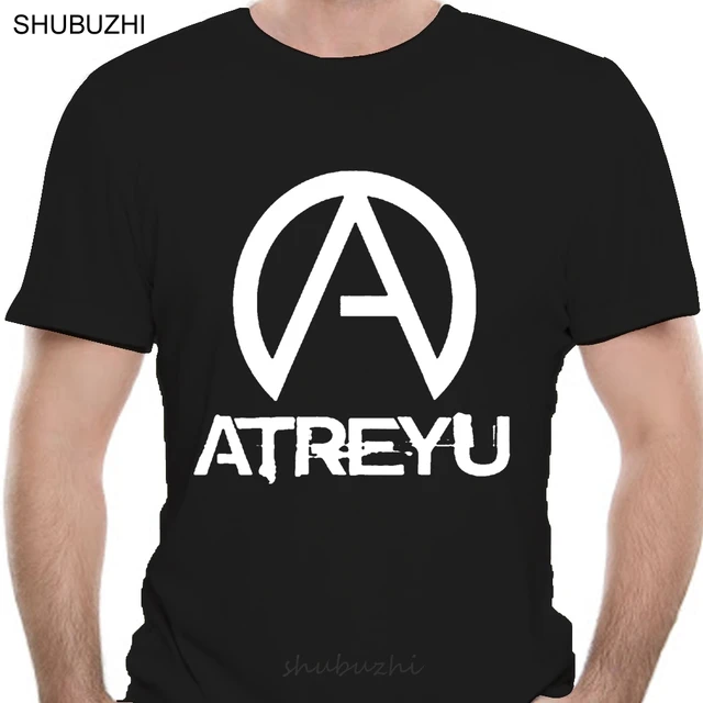 Logotipo De La Banda Atreyu Terrorgate
