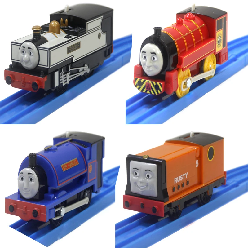 Thomas And Friends Narrow Gauge Engines Toys