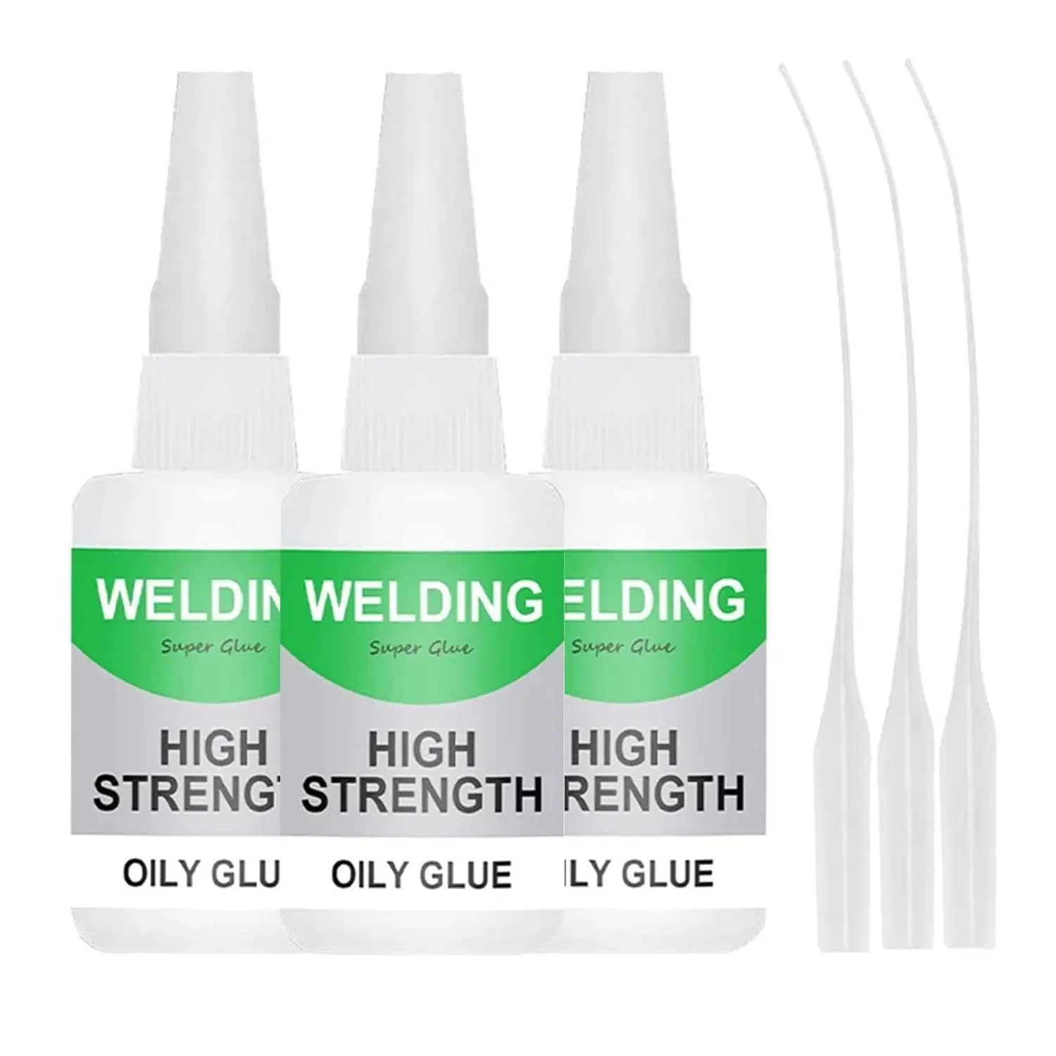 Welding High Strength Oily Glue - Universal Superglue Mighty Instant ...