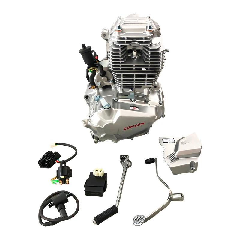 OEM-300cc-motorcycle-engine-5-6-speed-SOHC-Balance-Shaft-zonsen-PR250 ...