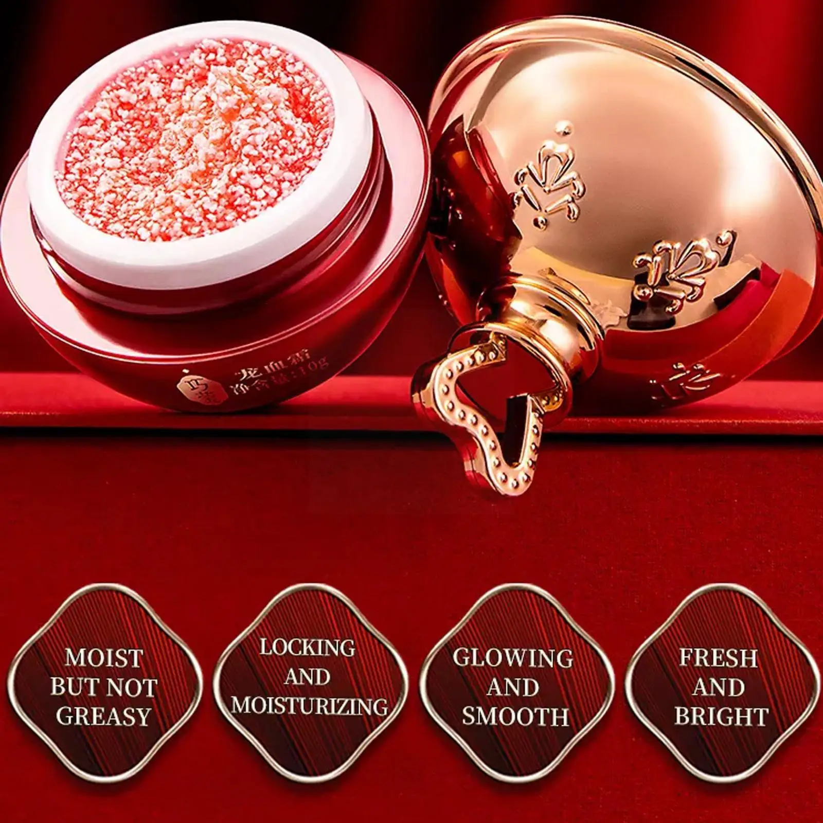 Dragon-Blood-Cream-Lazy-Concealer-Moisturizing-Moisturizing-Care-Cream ...
