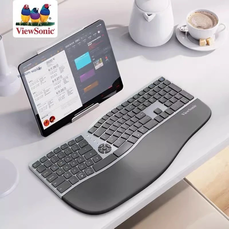 Youpai-Laptop-Desktop-Computer-Host-Wireless-Keyboard-Bluetooth ...