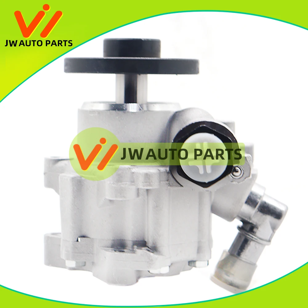 New-Steering-System-Hydraulic-Pump-32416777321-For-BMW-5Series-525i ...