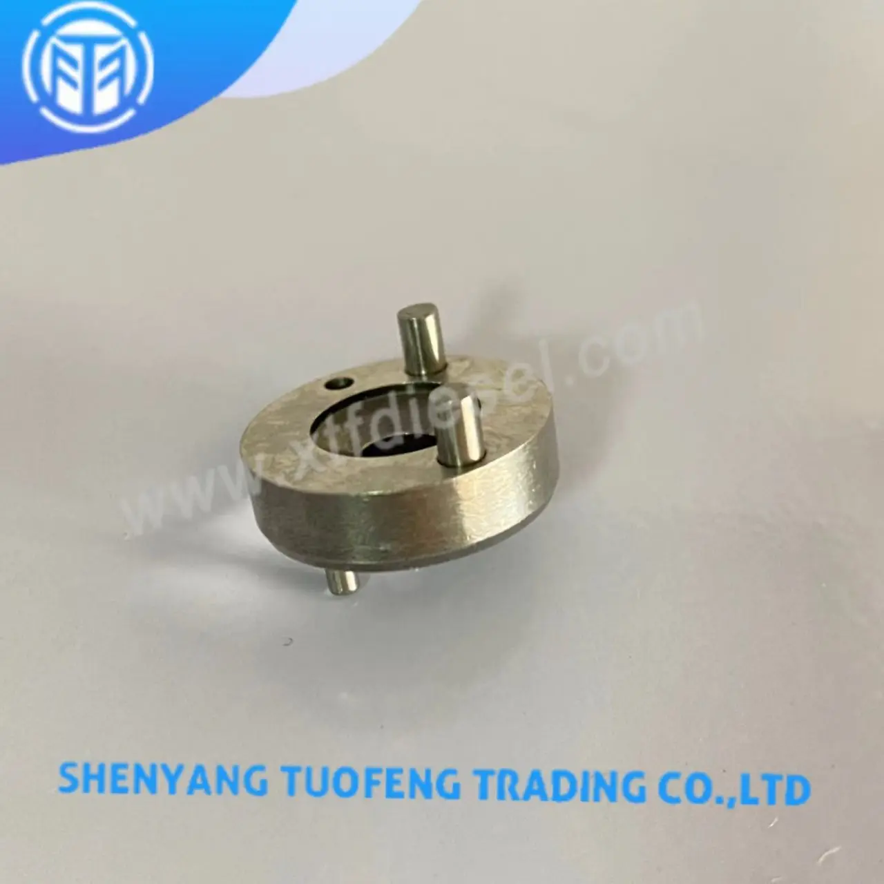 T-DI-30Pcs-Diesel-Injector-Spacer-2430136166-Transition-Board-2-430-136 ...