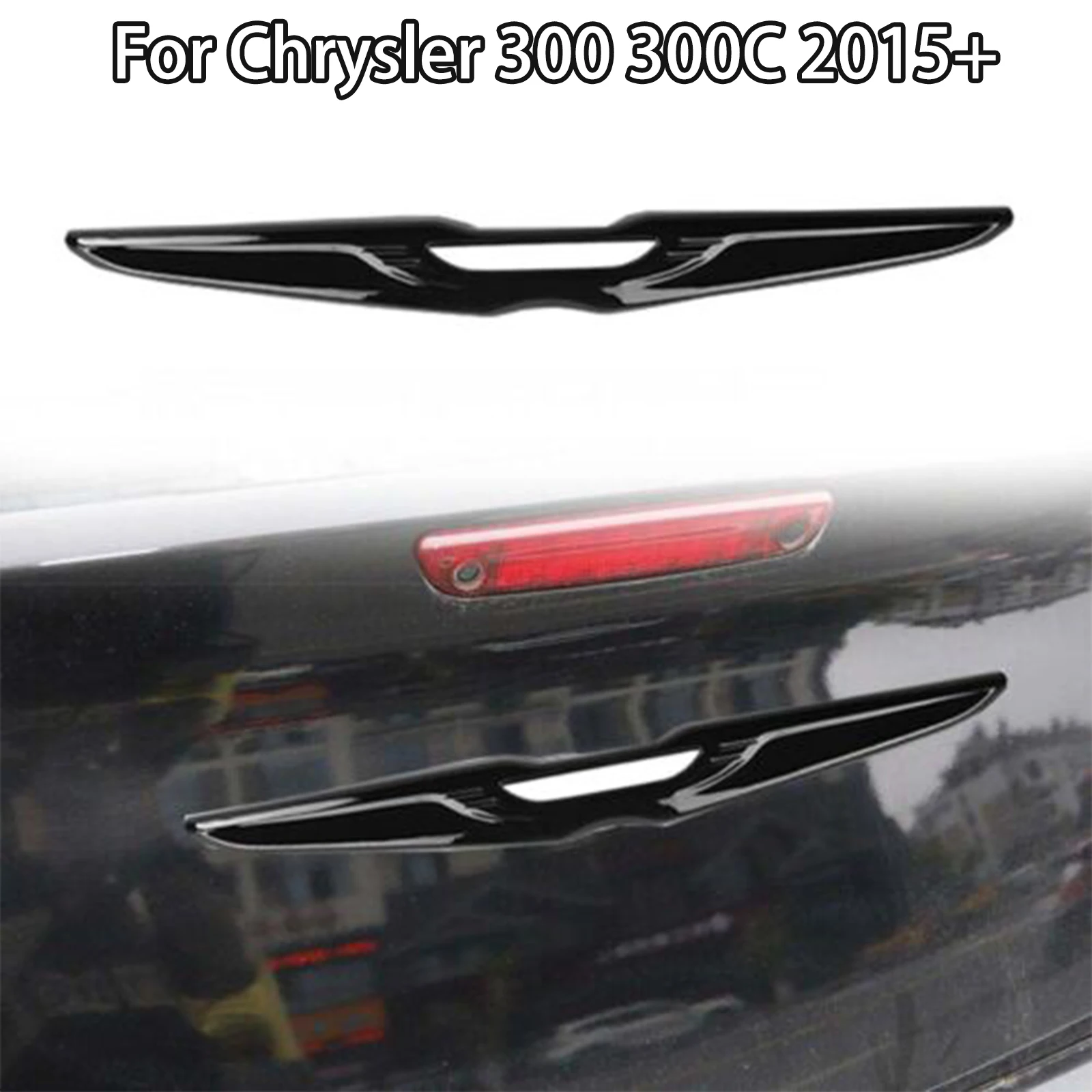 Car-Front-Rear-Emblem-Logo-Badge-Cover-Trim-Sticker-For-Chrysler-300 ...