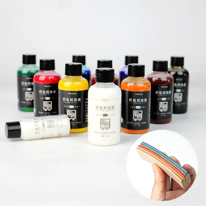 30ml-Vegetable-Tanned-Leather-Edge-Agent-Water-based-Edge-Sealing ...