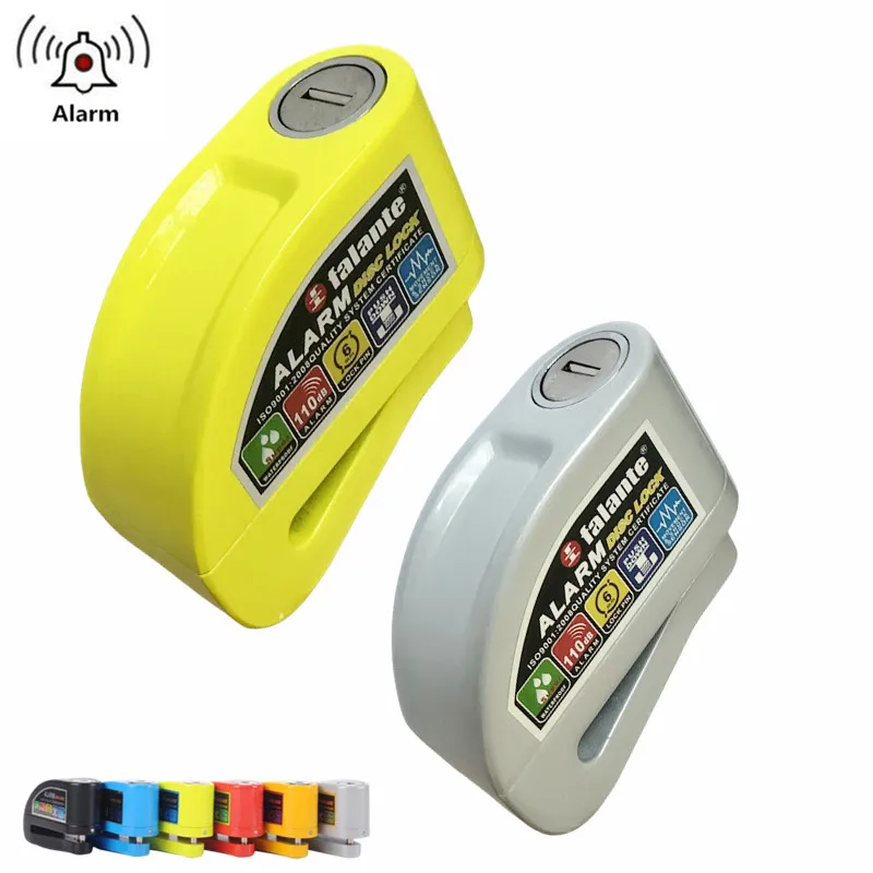 Motorcycle-Bicycle-Lock-Alarm-Safety-Protection-Padlock-Disc-Aluminum ...
