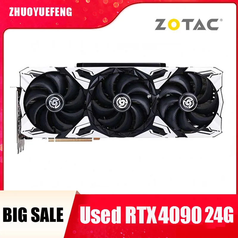 RTX-4090-OC-Game-Graphics-card-plates-placa-de-Video-card-board-gpu ...