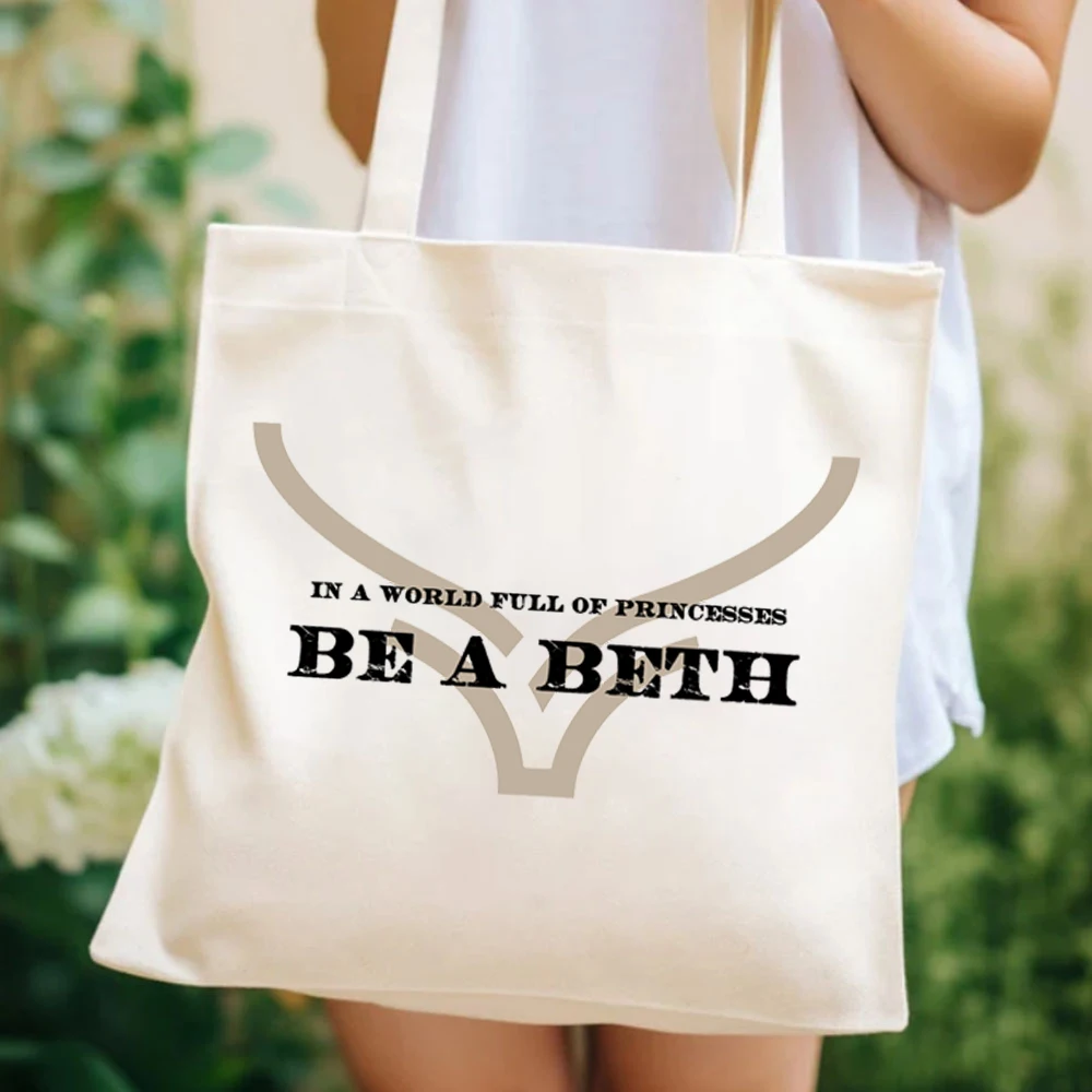 Yellowstone-Country-Cowgirl-Beth-Dutton-Tote-Bags-Yellowstone-Ladies ...