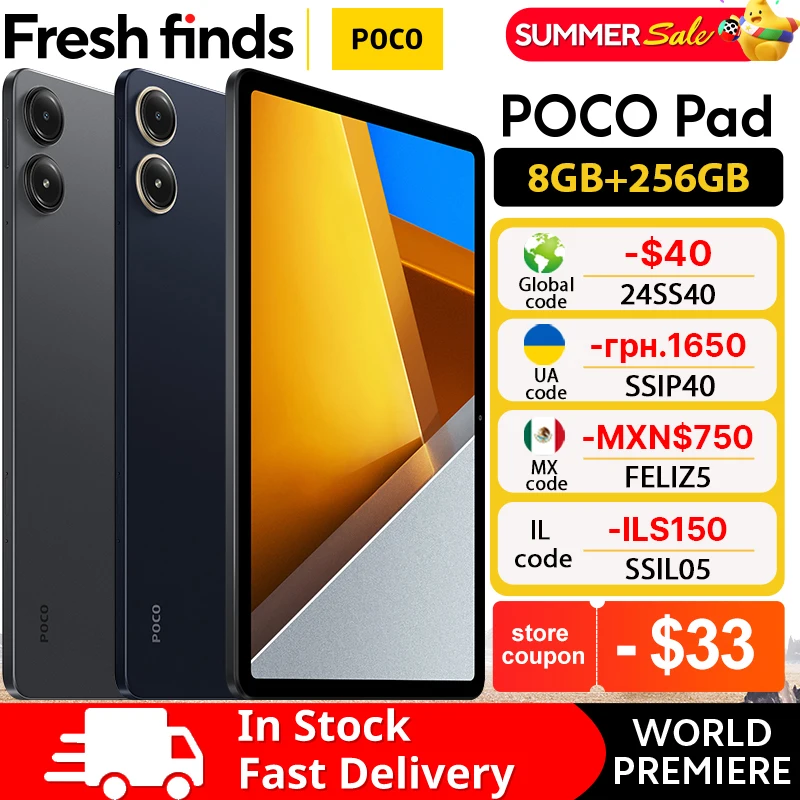 World-Premiere-POCO-Pad-12-1-120Hz-2-5K-Display-Snapdragon-7s-Gen-2 ...