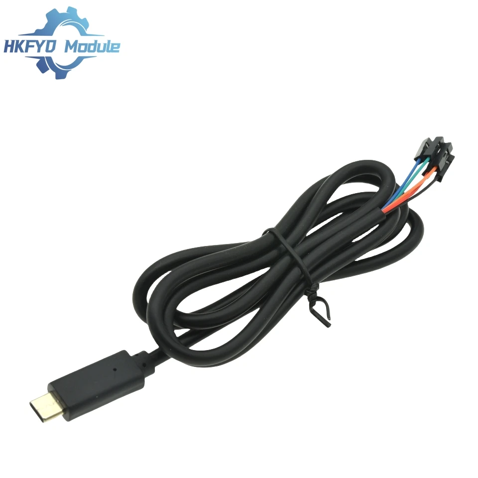 Android-Type-C-To-Serial-232-Phone-USB-To-TTL-MAC-OSX-CH340-FT232-OTG ...