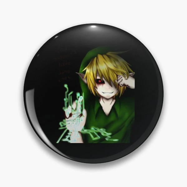 Creepypasta Profiles