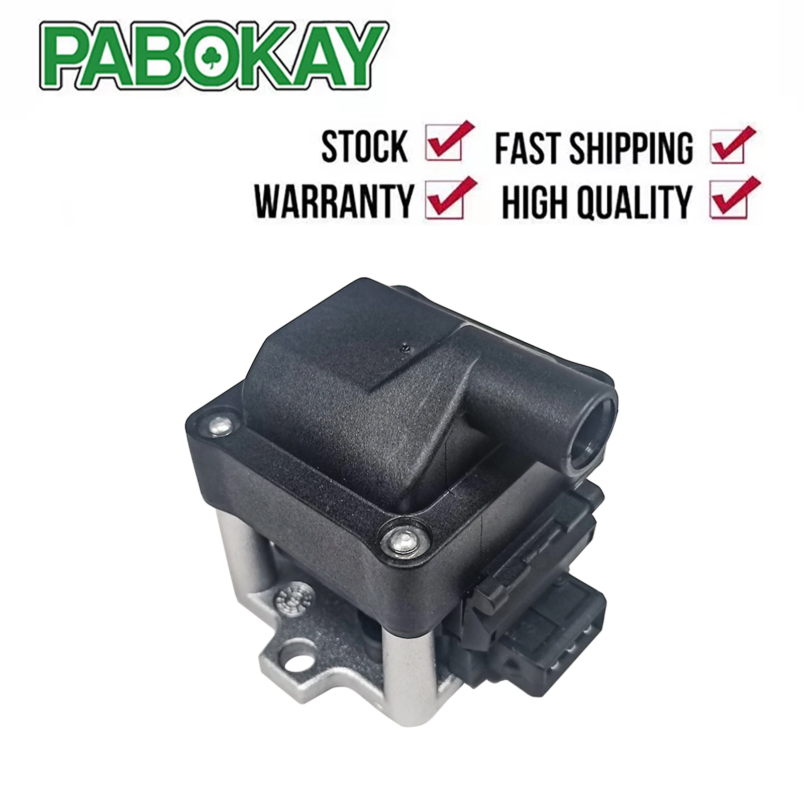 Para vw bobina de ignição 357905104 701905104 701905104a 867905352 ...