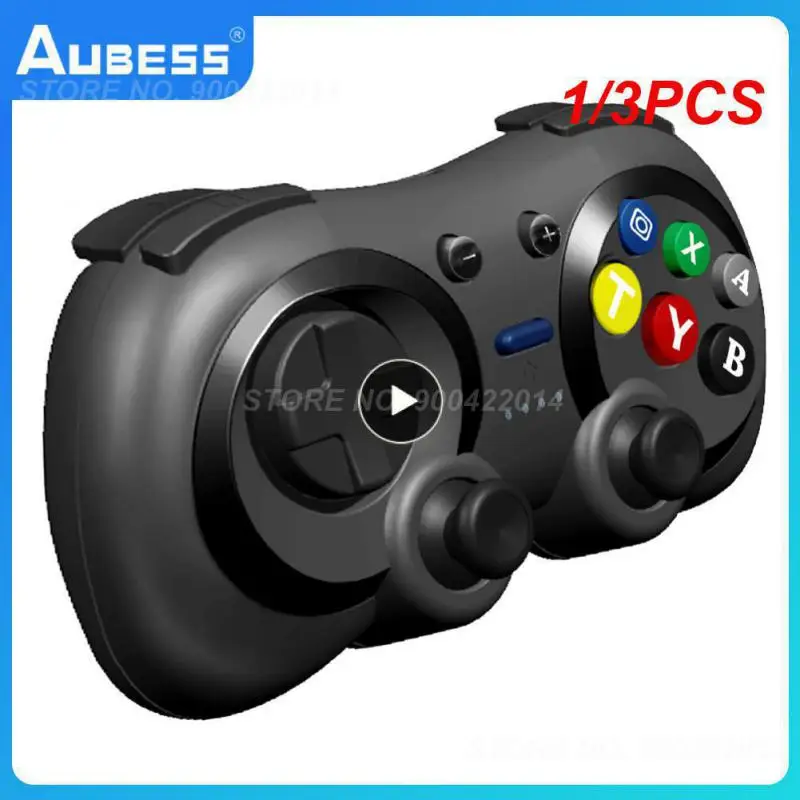 Turbo-Wireless-Game-Controller-para-Nintendo-Switch-Kid-Programming ...