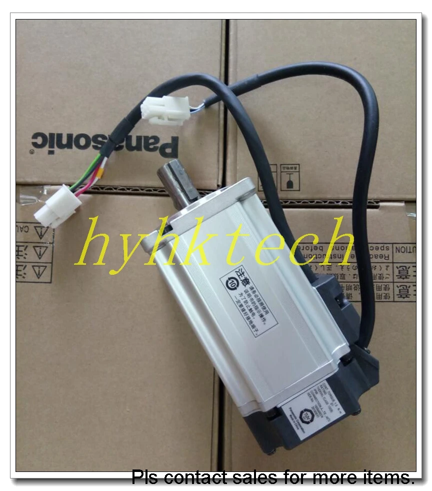 Original-MSMD082P1S-MSMD082P1U-AC-servo-motor-100-tested-before ...