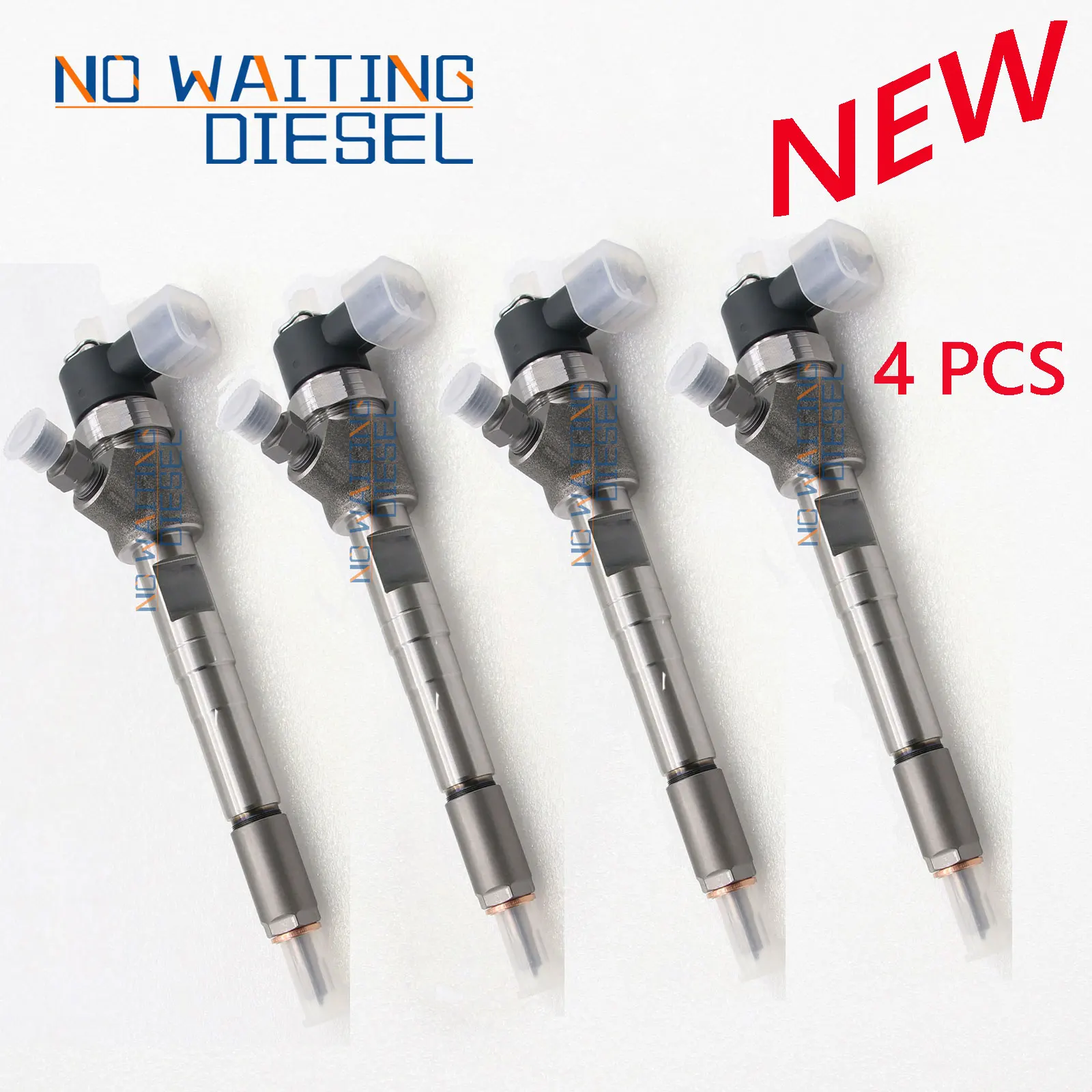 4PCS-0445110269-Fuel-Injector-Parts-0445110270-Diesel-Injection-OEM ...