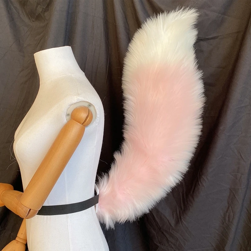 Fox Tail Cosplay Accessories | Fox Tail Cosplay Products | Fox Tail ...