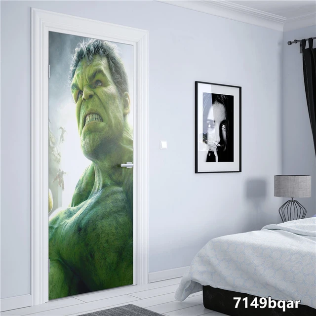 Incredible Hulk Avengers Wallpaper