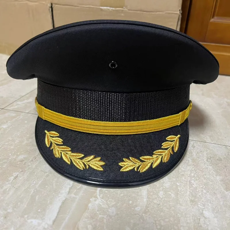 Designer-Men-s-and-Women-s-Four-Seasons-Seafarer-Pilot-Hat-Birthday ...