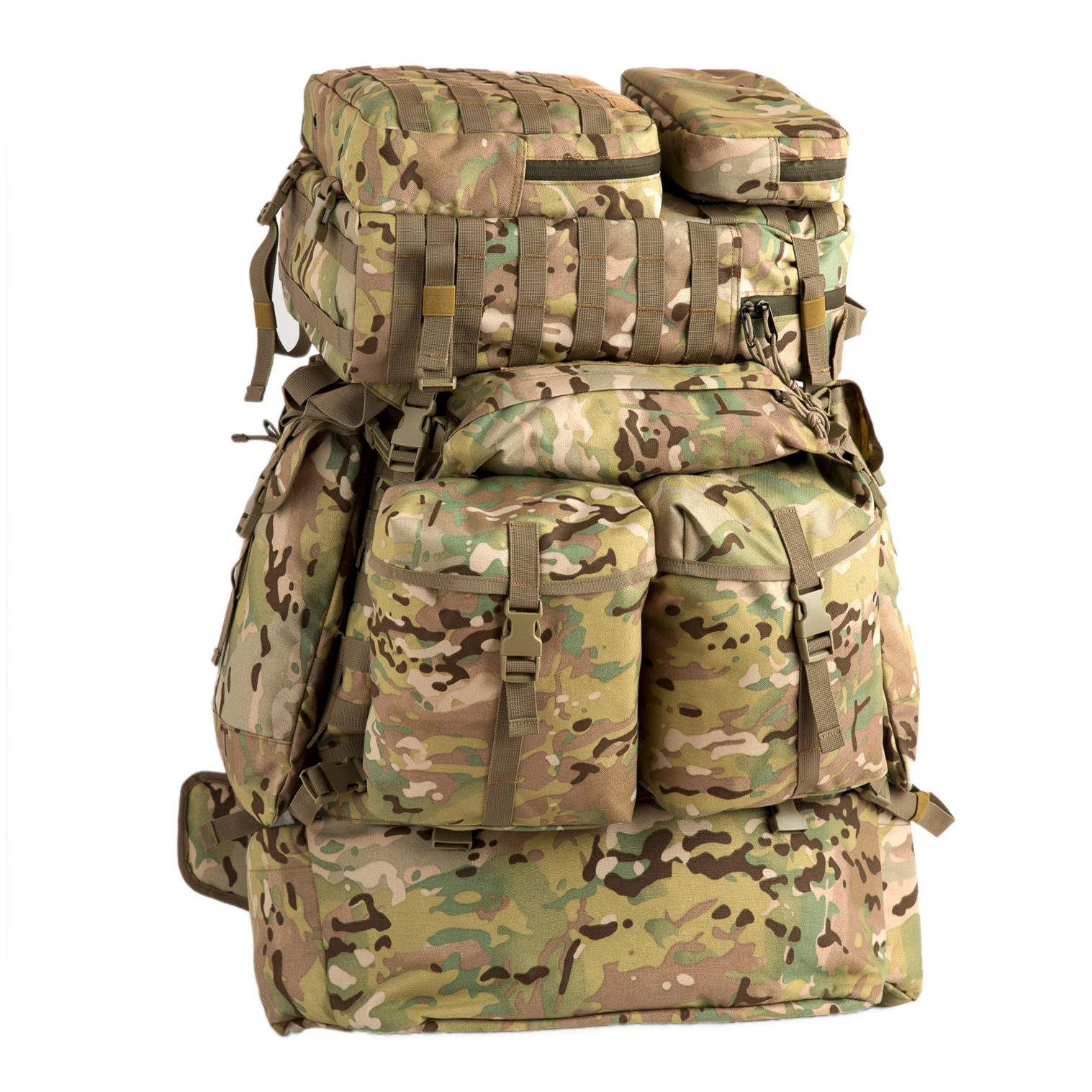 Akmax-Assembly-Military-Rucksack-Tactical-Assault-Backpack-Hydration ...