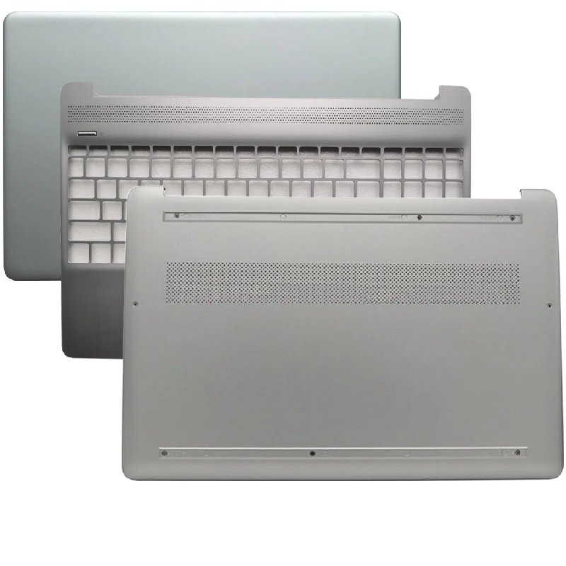 Funda trasera LCD para ordenador portátil HP, Cubierta superior/inferior del reposamanos, para ...