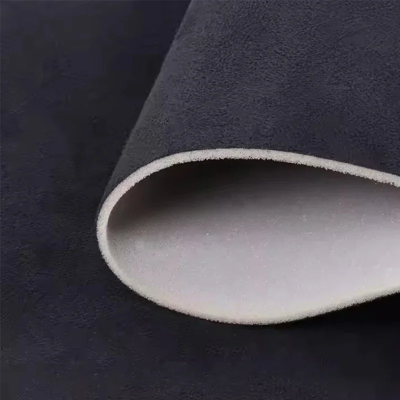 200/300x150cm Suede Roof Lining Fabric Headliner Foam Material for Car ...