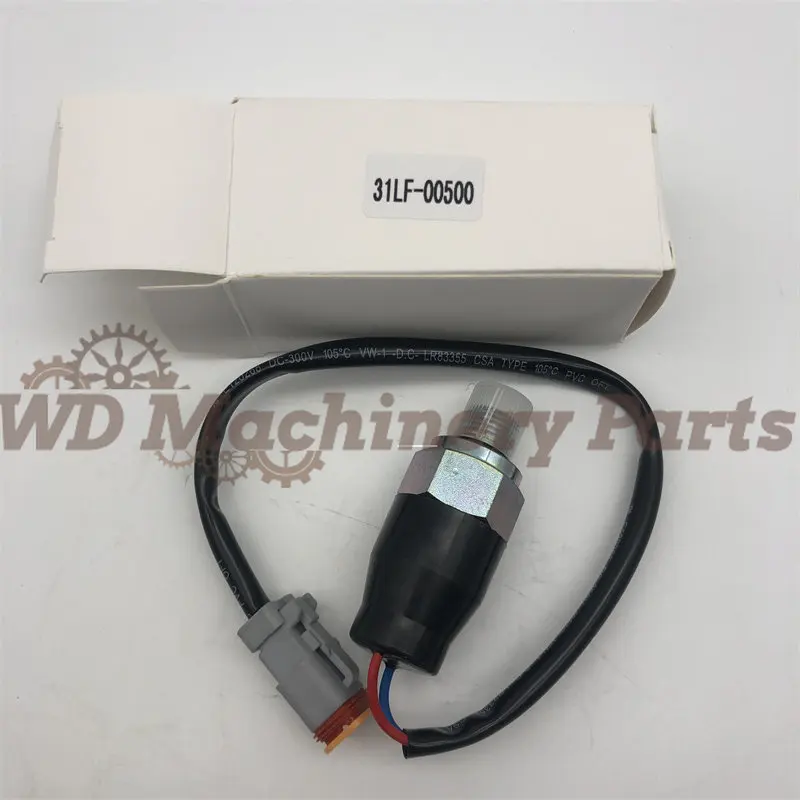 31LF-00500-Pressure-Sensor-for-Hyundai-R140W7-R170W7-R200W7-R55W7 ...
