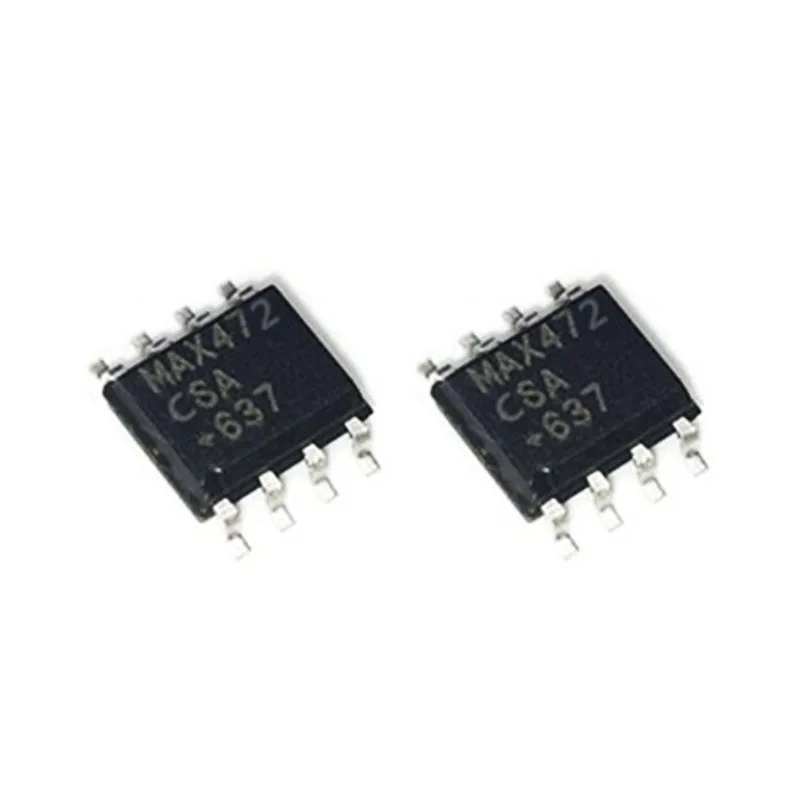 Instrumento-Amplificador-Lineal-nuevo-y-original-MAX472-MAX472CSA ...