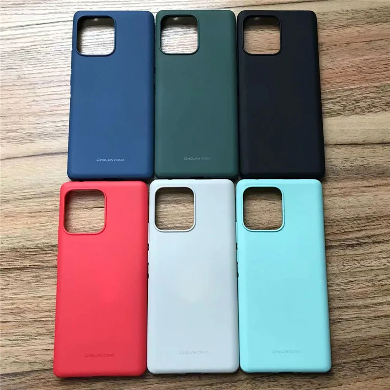 Case-For-Motorola-Edge-40pro-Edge-2023-X40-Mercury-Goospery-Silicon ...