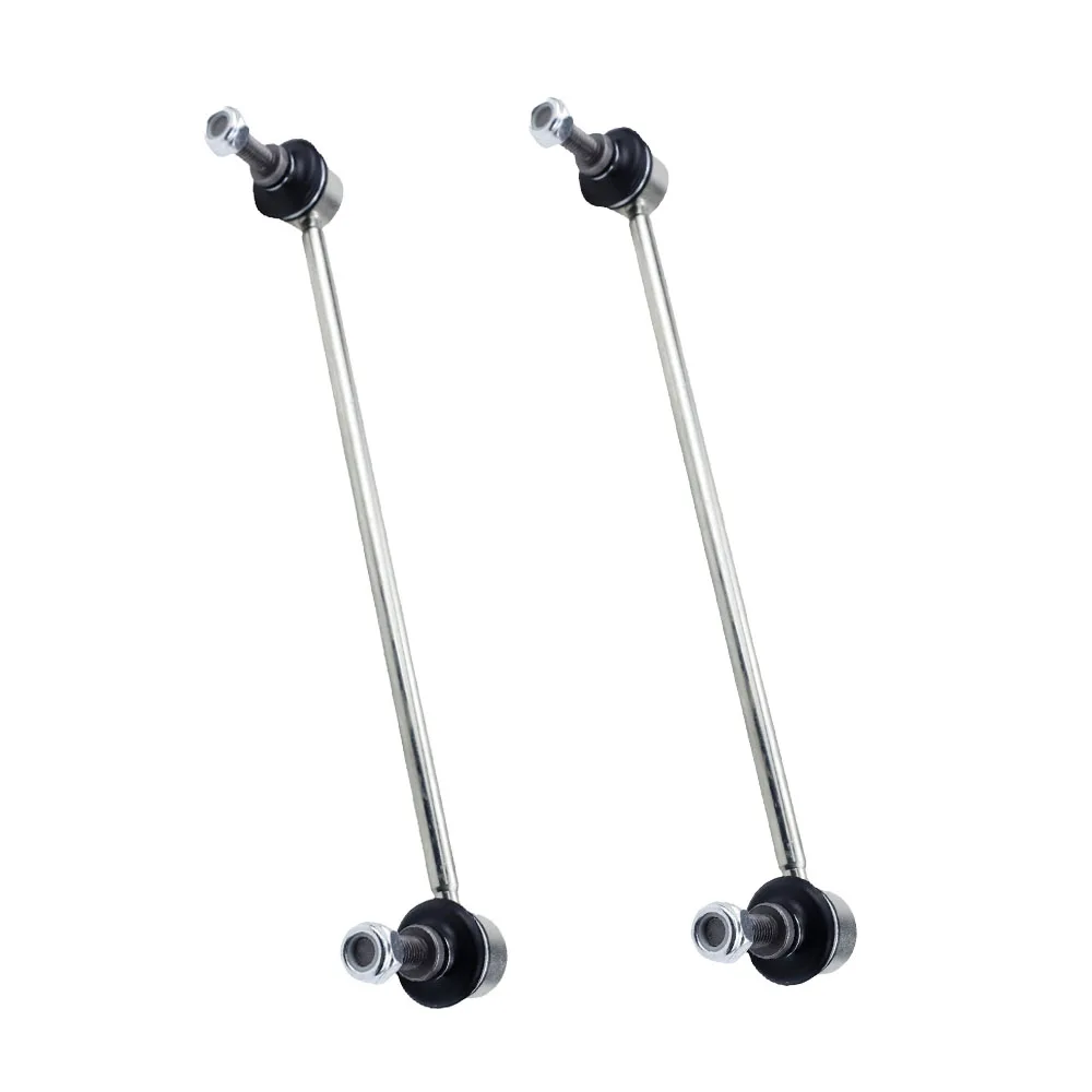 2PCS-Front-Stabilizer-Link-For-MG-MG3-SW-XROSS-ZS-Roewe-RX3-2008-2010 ...