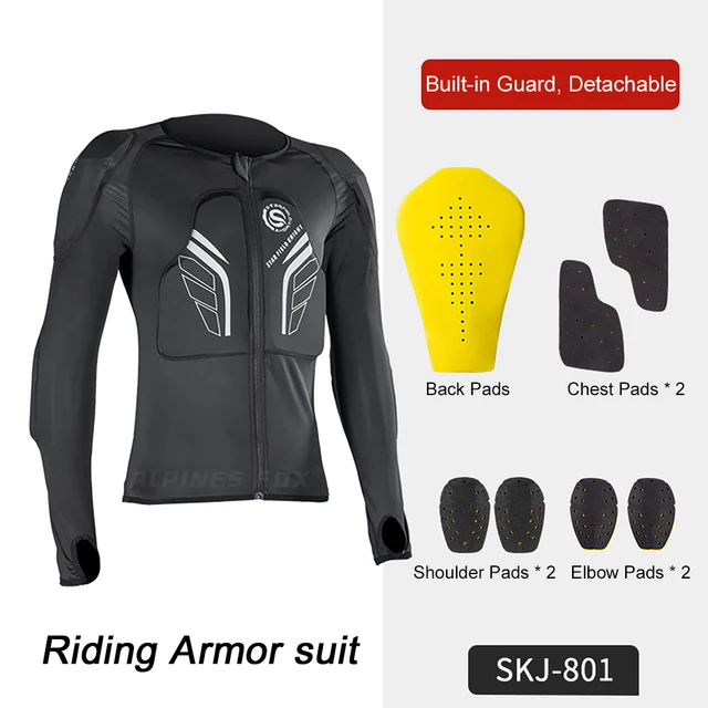 GP Motor Knight Store